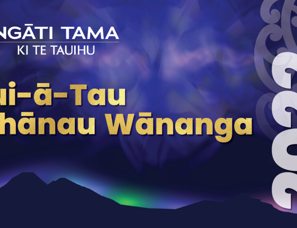 Whakatū Marae Development Plan - Ngāti Tama