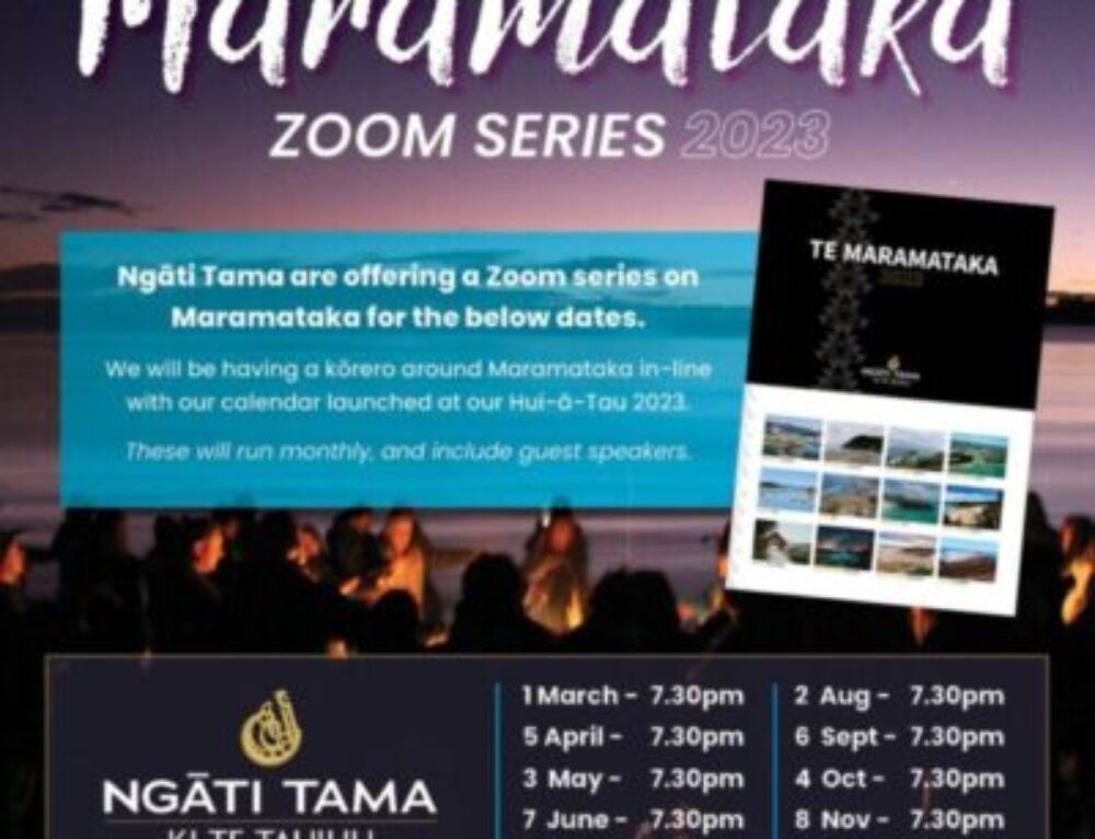 Whakatū Marae Development Plan - Ngāti Tama