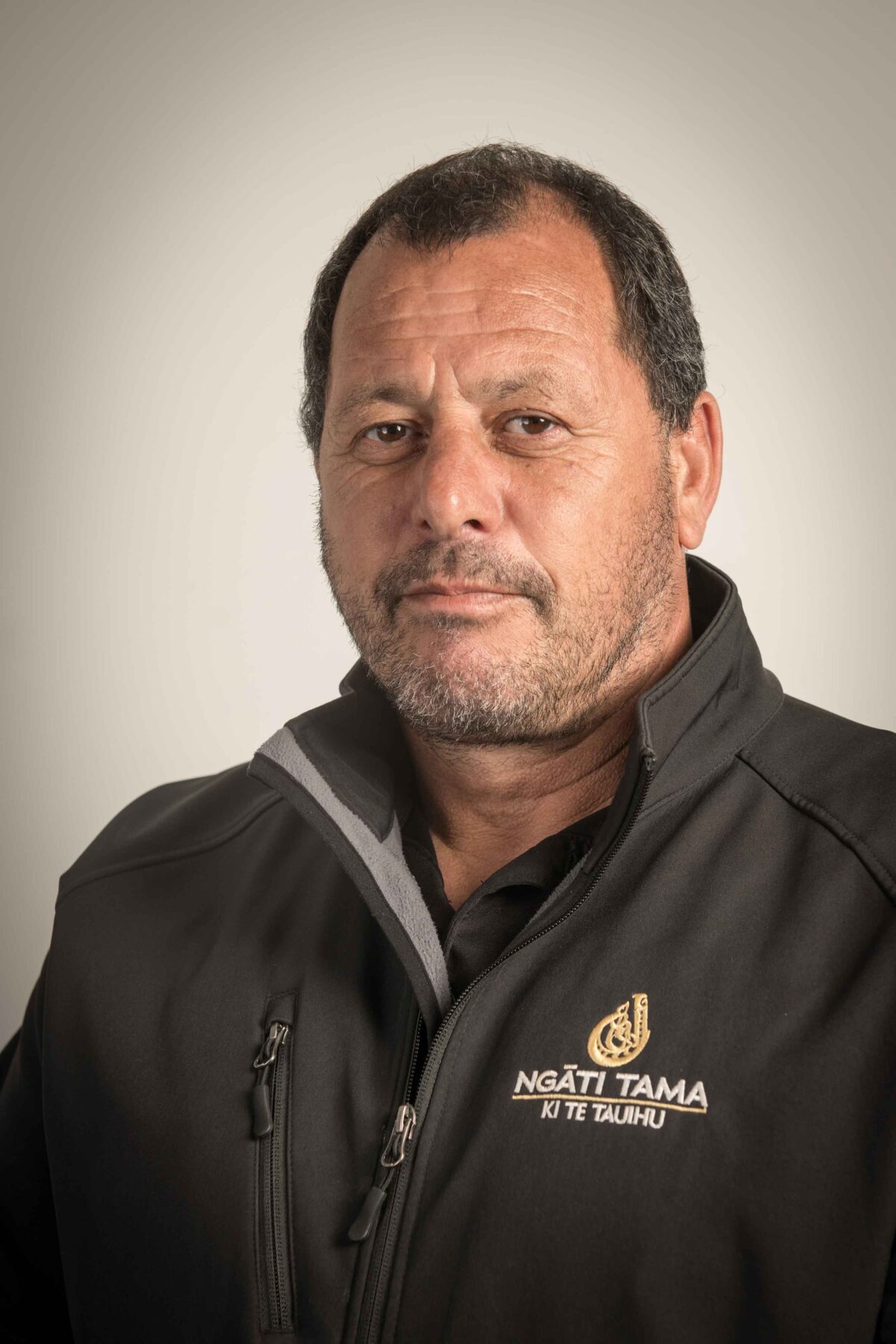 OUR TEAM - Ngāti Tama