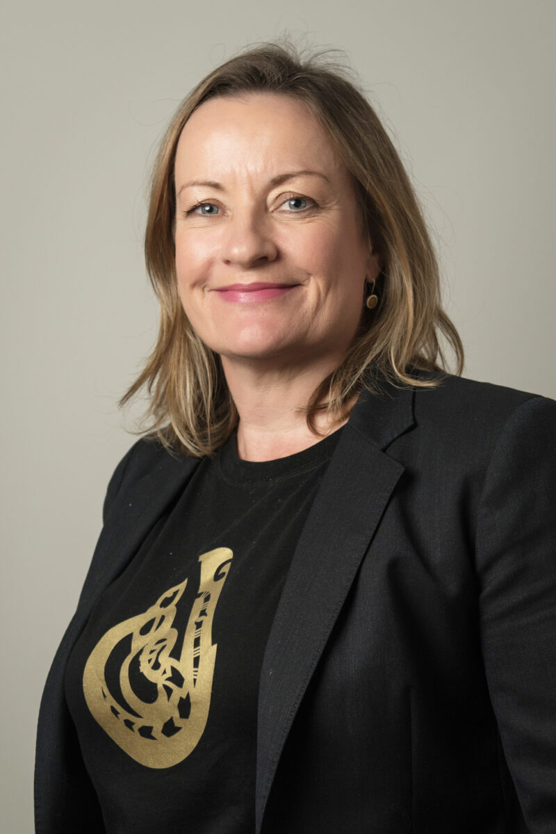 OUR TEAM - Ngāti Tama