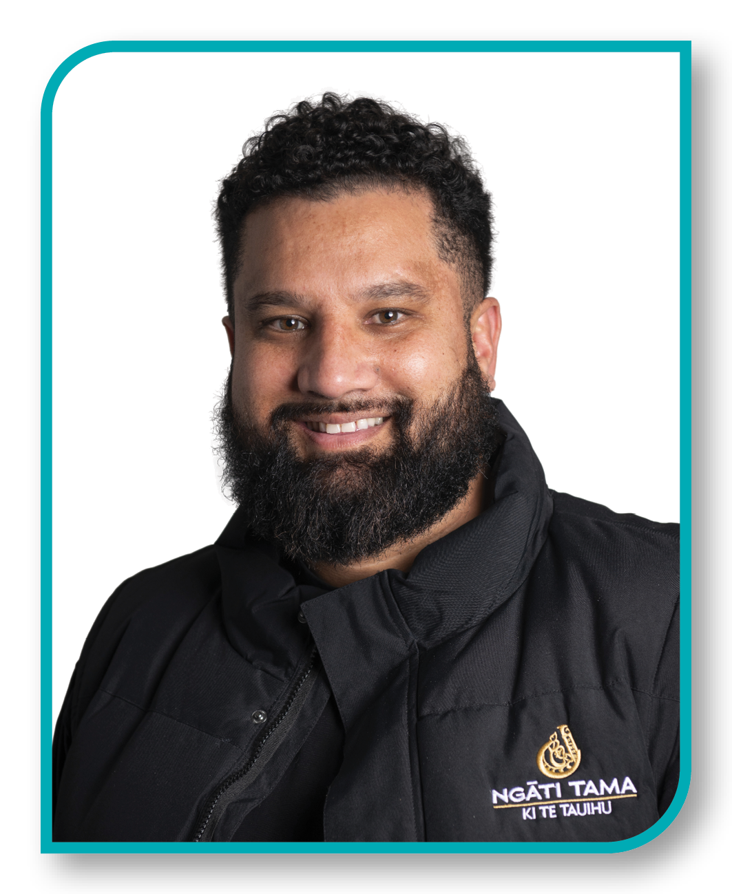 OUR TEAM - Ngāti Tama